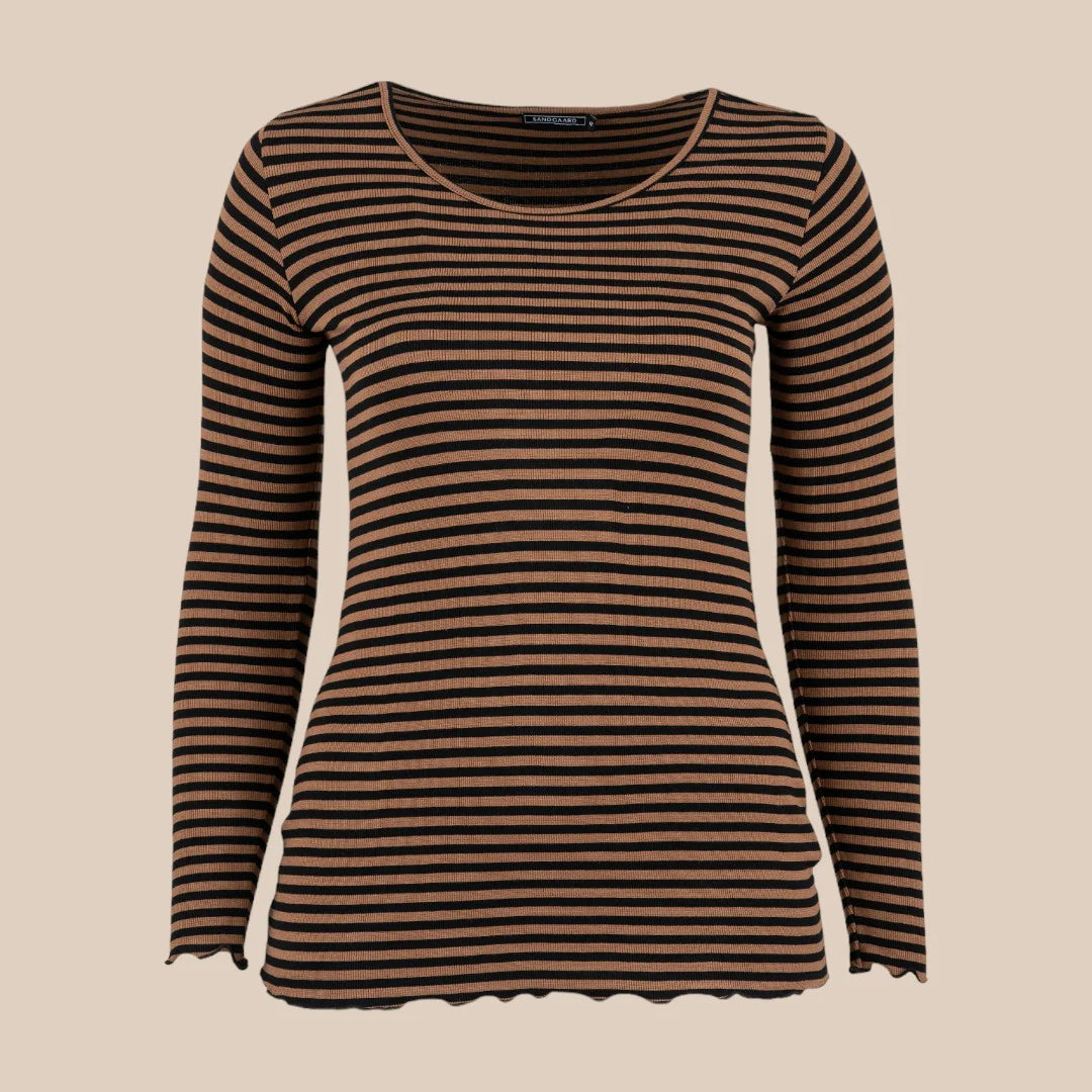 Sandgaard ⇒ Shop Sandgaard tøj online her ⇒ Sigensgaard